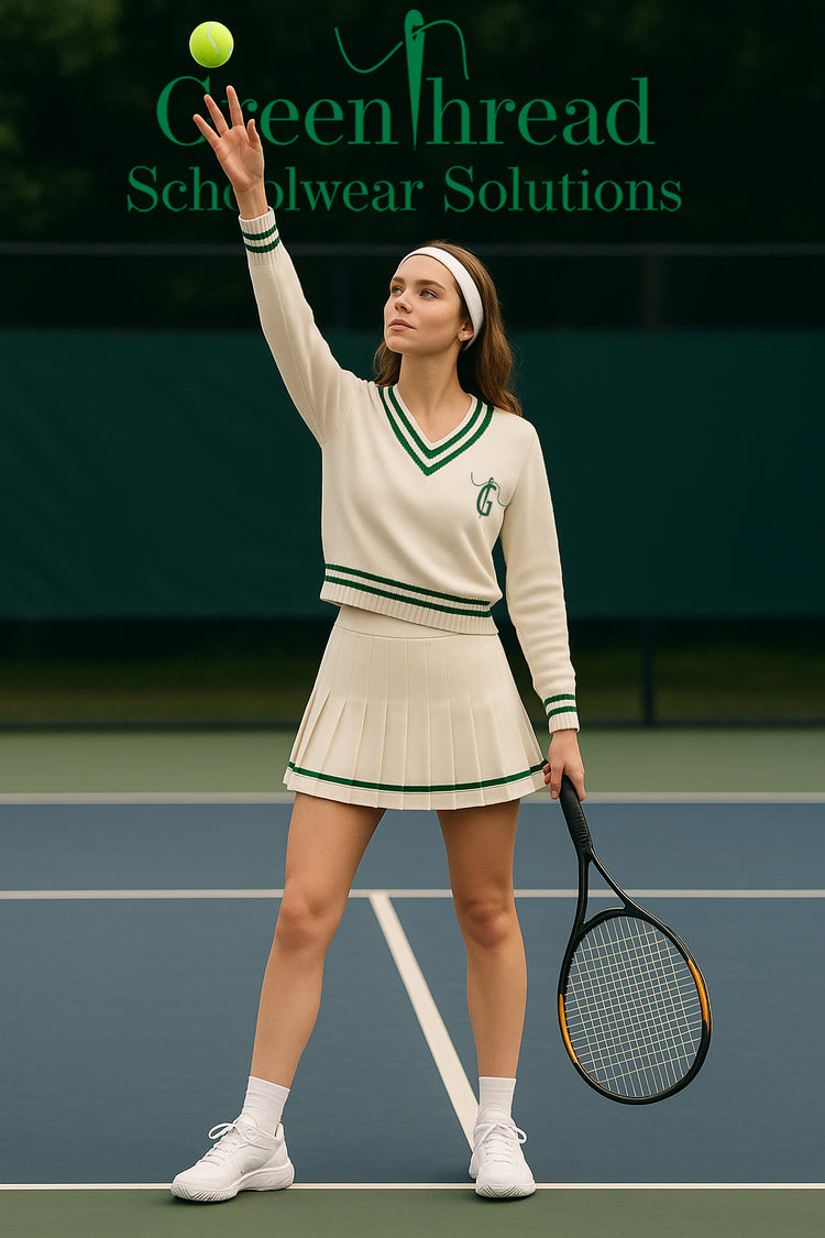 GreenThread School Uniform Solutions
